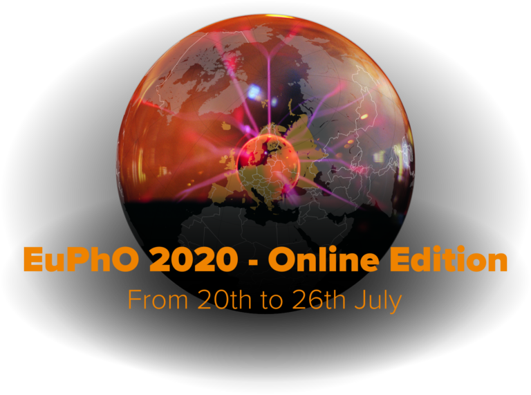 EuPhO 2020 – EuPhO