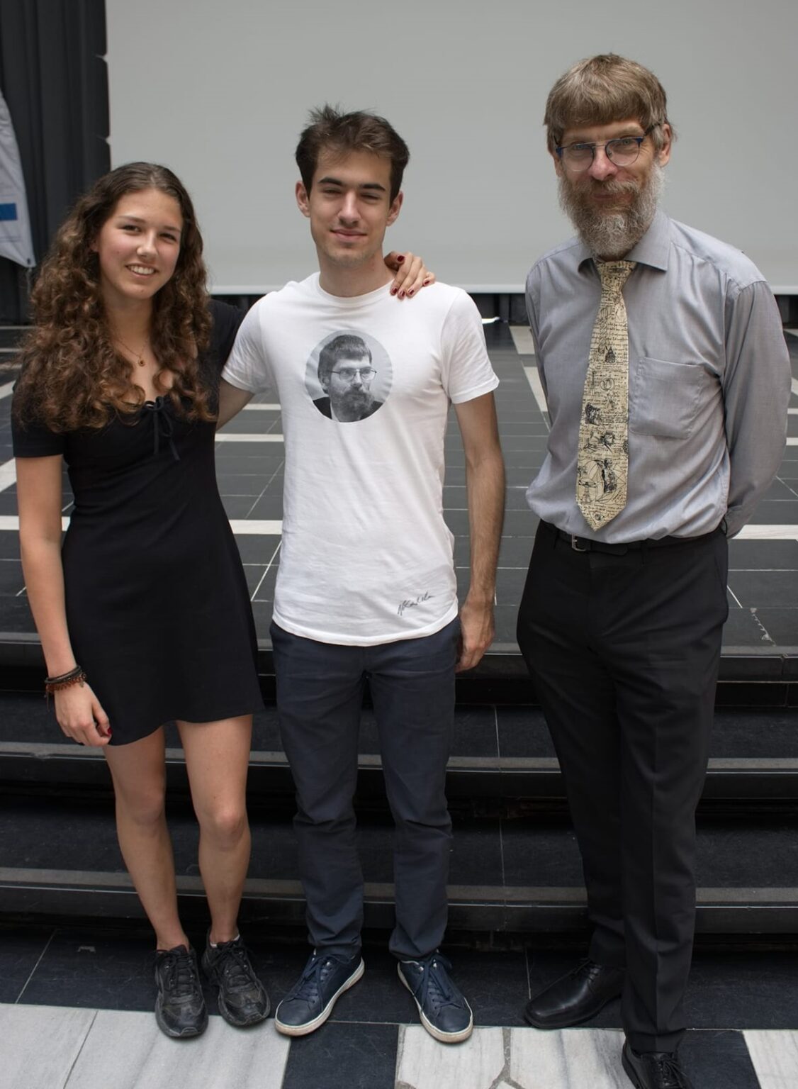 EuPhO 2023 – EuPhO