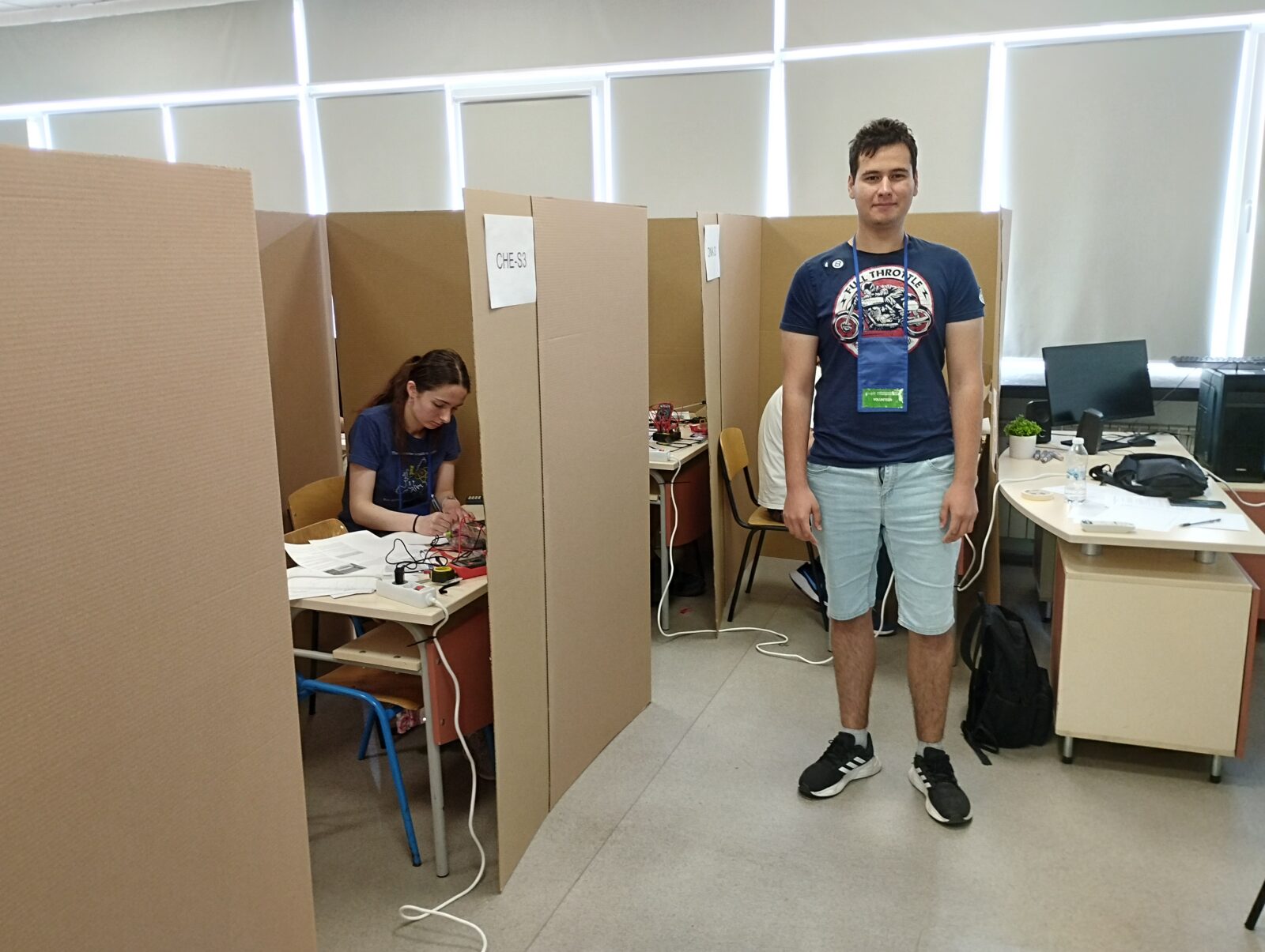 EuPhO 2025 – EuPhO