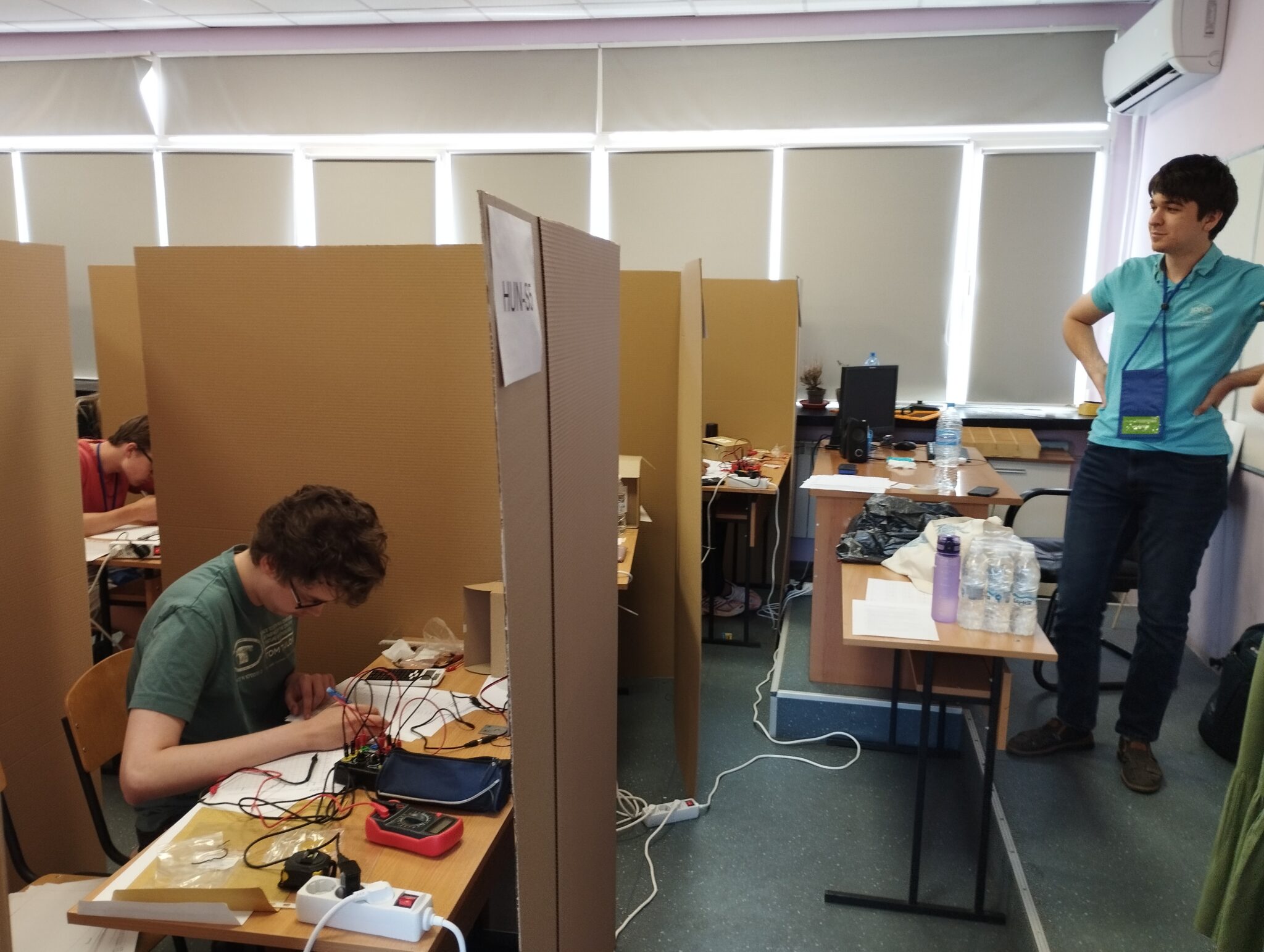 EuPhO 2025 – EuPhO