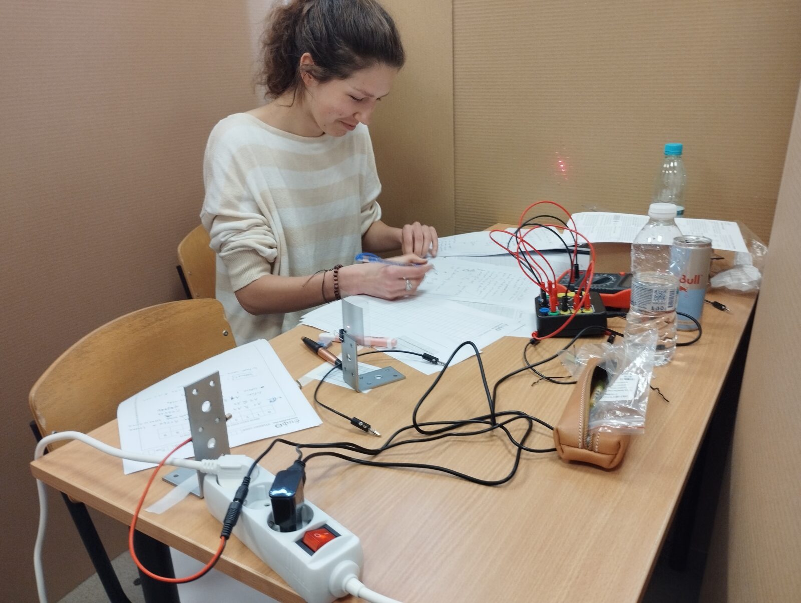 EuPhO 2025 – EuPhO